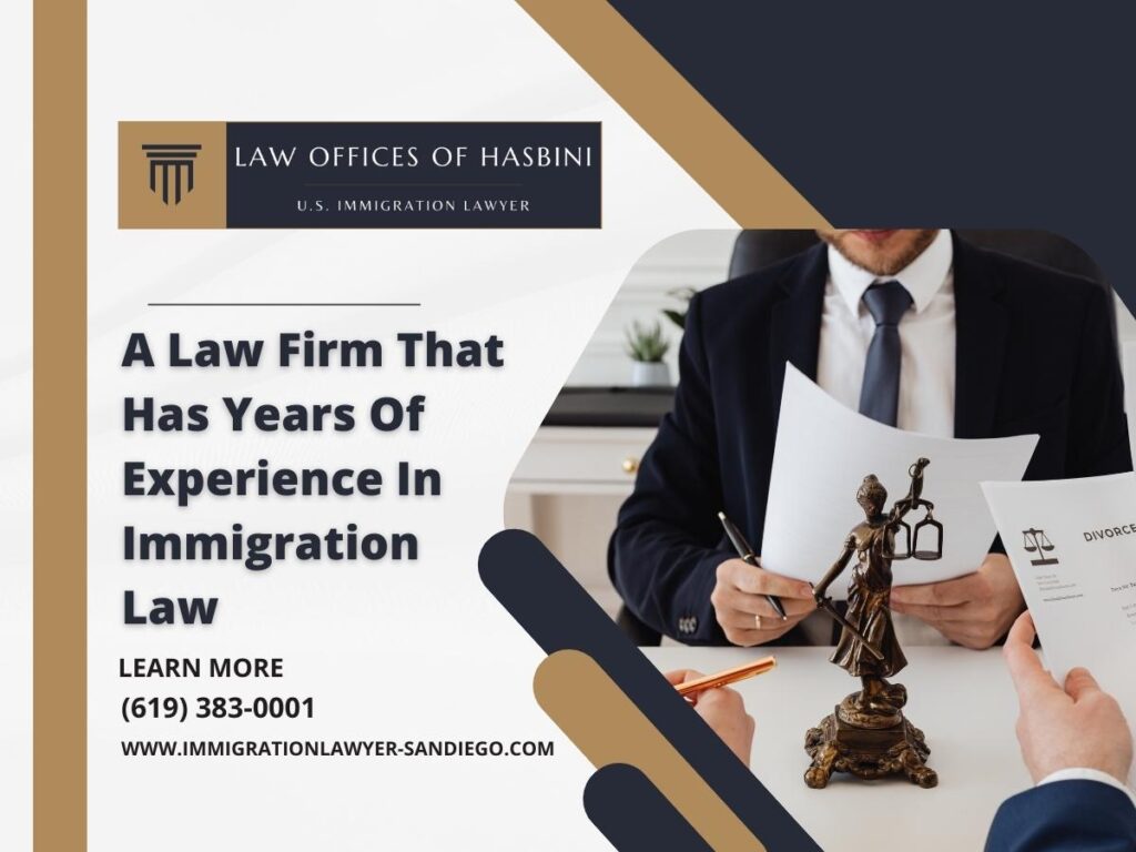 Immigration Lawyer San Diego | Top local